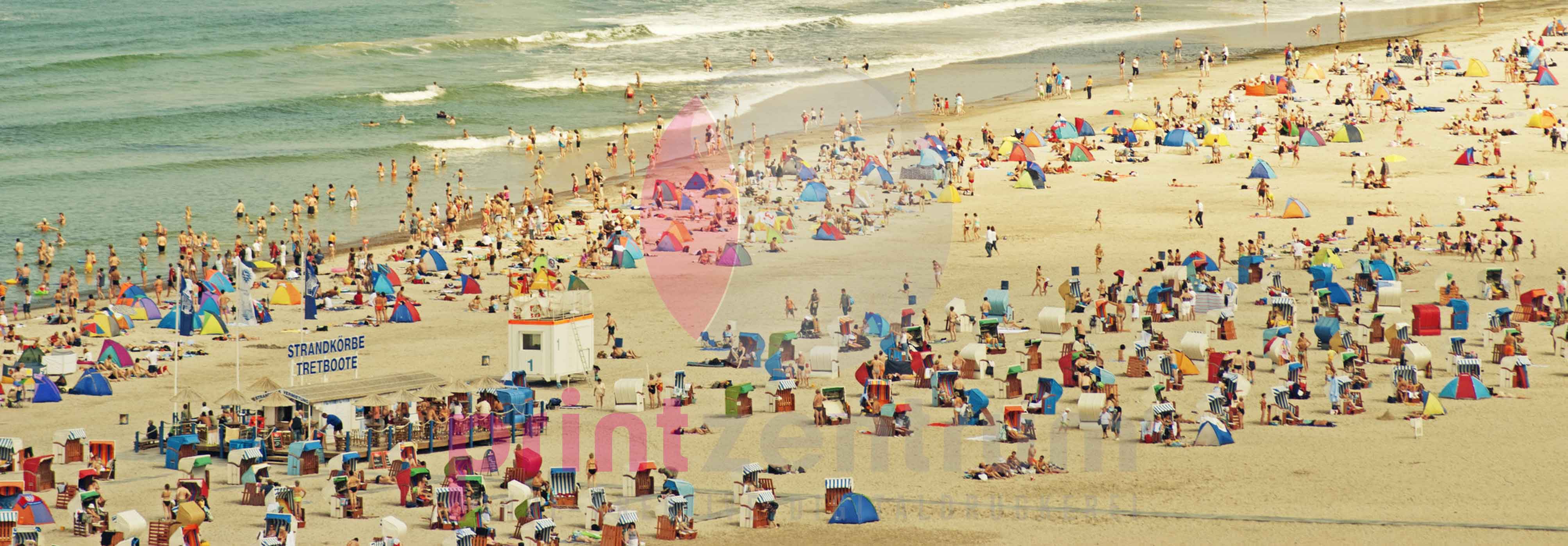 Warnemünde Strand | Panoramen & Reihenbilder | kategorien ...